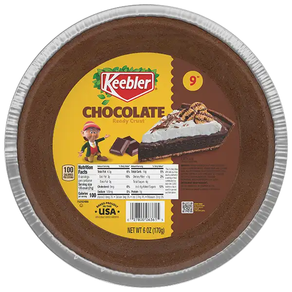 Keebler Open For Magic Keebler Open For Magic